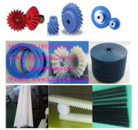 China Metric Roller Chain Engineering Class Sprocket Made to Order Sprockets Engineering Plastics manufacturer factory produce for sale