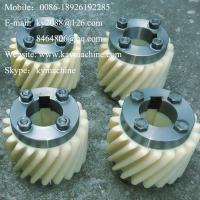 China Nylon gear rack UHMWPE gear rack POM Acetal gear rack peek pps gear rack Customized, Customized gear rack manufacturer for sale