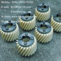 China Nylon gear rack UHMWPE gear rack POM Acetal gear rack peek pps gear rack Customized, Customized gear rack manufacturer for sale