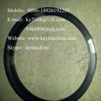 China Nylon gear rack UHMWPE gear rack POM Acetal gear rack peek pps gear rack Customized, Customized gear rack manufacturer for sale