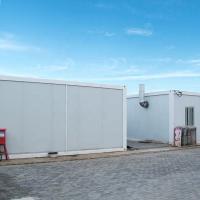 China Zontop  Portable Prefabricated  Shipping Prefab Home Container Modular House for sale