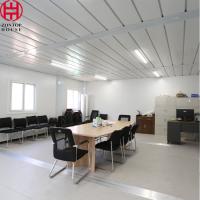 China Zontop Modern China Portable Fully Furnished Storage Prefabricated 40ft Luxury 20ft Prefab Shipping  Expandable Containe for sale