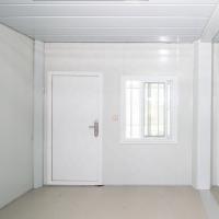 China Zontop Chinese Fast Install Cheap Light Steel Frame Prefabricated  Homes 2 Bedroom  Prefab Container Farm Houses for sale