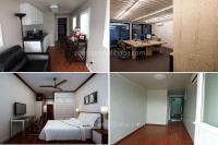 China Luxury Easy Assemble Prefab Shipping Container Homes 20ft 40Ft Modern for sale
