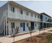 China Zontop 20 ft 40 ft construction portable designer shiping prefabricated container prefab home houses for sale