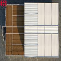 China Luxury 20 Feet Stackable Container Home Flat Pack Fully Furnished for sale