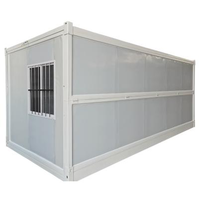 China Zontop Modern Luxury Quick Concrete Construction Complete Large Modular Prefab  House for sale