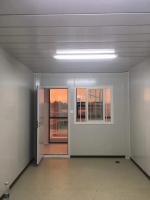 China Zontop Luxury  Container Three Bedrooms 40ft 20ft  House  Modern Shop Office Prefab House for sale