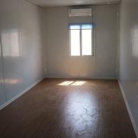 China Zontop Modern Luxury  Easy Assemble Steel Prefabricated 2 Story Frame 20ft 40 Ft  Prefab Container House Prefab Home for sale