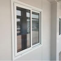 China Zontop Modern Luxury Quick Concrete 20ft 40 Ft  Ready Steel Prefab Container House USA Standard Prefabricated Home for sale