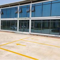 China Zontop Modern Luxury Quick Concrete 20ft 40 Ft  Ready Prefabricated 4 Bedrooms Prefab Homes Bolt Container House for sale