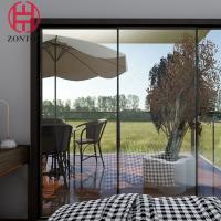 China Portable Fully Furnished Prefab Container Homes Luxury Modern Design Style for sale