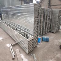 China Zontop Shipping Cost Folding 40 Ft 20 Ft Container House  Luxury Prefabricated  House for sale