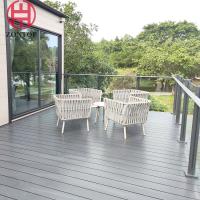China Zontop  Modern Living Portable Shipping Cost Folding 40 Ft 20 Ft Container Homes Luxury Prefabricated House for sale