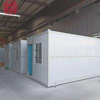 China Zontop Morden Case Container House With High Cost Performance Cheap House Container Home for sale