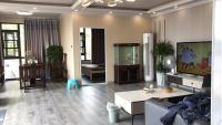 China Luxury 40 Feet Flat Pack Container House For Shipping for sale