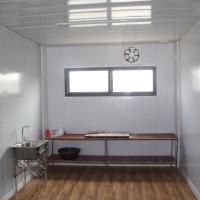 China Zontop china morden luxury shipping modular home prefabricated  Container Houses for sale
