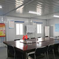 China Zontop china morden luxury shipping modular home prefabricated  Container Houses for sale