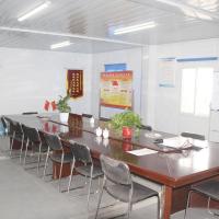 China Zontop china morden luxury shipping modular home prefabricated  Container Houses for sale