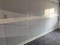 China Modern Tiny Two Story Modular Prefabricated Bolt Prefab Container House for sale