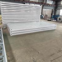 China Zontop modern luxury  easy assemble steel prefabricated 2 story frame 20ft 40 ft  shipping container house for sale