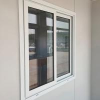 China Morden Luxury 4 Bedroom 40ft Modular Container House  Waterproof for sale