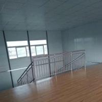 China Two Storey Modular Shipping Container Homes , Sandwich Panel Modular Container Buildings for sale
