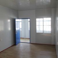 China Modern Light Steel Premade Shipping Container Homes  Aluminum Material for sale