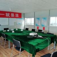 China Waterproof Prefab Modular Container House With Long Service Life for sale