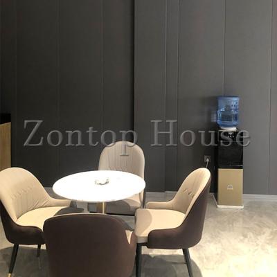 China 3 Bedroom Prefabricated Modular Home Prefab Container House For Living Office for sale