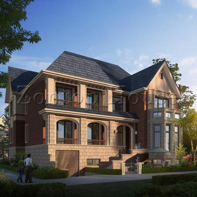 China Structure Sandwich Panel Container Villa Sentry Box Guard House Toilet Shop House for sale