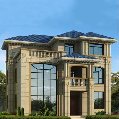 China Structure Sandwich Panel Container Villa Sentry Box Guard House Toilet Shop House for sale