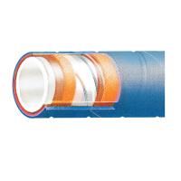 China FDA Approved Food Grade NBR Rubber Sanitary Hose Pn10 for sale