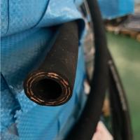 China Industrial Suction And Delivery Water Rubber Hose With High Pressure for sale