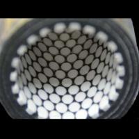China Ceramic Lined Resistance Abrasive Rubber Hose PN10 for sale