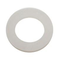 China Seal Gasket Customized Food Grade PTFE Gasket Seal Ring O Ring Flat Gasket for sale