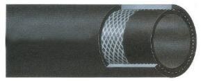 China Black Smooth Automatic NBR Rubber Hose Air Water PN20 for sale