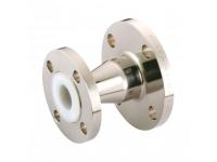 China Industrial Corrosion Resistant PTFE Lined Pipe Stainless Steel for sale