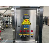 China 2L / Hour Productivity EDI System For Fast And Effective Water Purification for sale