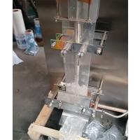 China Long Service Life Filling Machine for Sachet Water Packaging and Mineral Water Pouches for sale