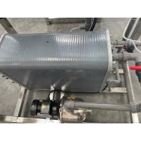 China 1500*600*1500mm Electrolytic Water Treatment System for Continuous Water Production for sale
