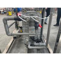 China 1500*600*1500mm Electrolytic Water Treatment System for Continuous Water Production for sale