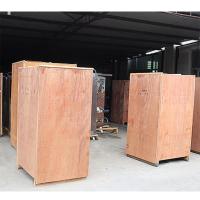 China Long Service Life Filling Machine for Sachet Water Packaging and Mineral Water Pouches for sale