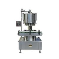 China Liquid Filling Machine for Mineral Pure Water Packaging in Automatic Production Line for sale