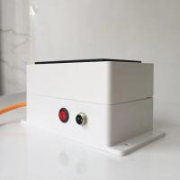 China Restaurant Small Single Head Magnetic Pump Filling Machine with Motor Core Components for sale