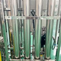 China 1000L / H Full Automatic RO Water Plant For Hotel Drinking Water Purifying Equipment for sale