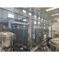 China 30T EDI 30000LH Ultrafiltration Membrane Filter Water Purifier Machine for Industrial for sale