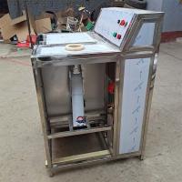 China Purified Water Bucket Scrubbing And Cleaning Machine For Waterworks for sale
