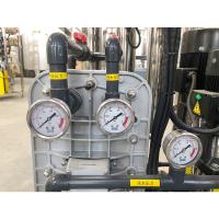China UF Module 0.0001-0.001um 500LPH Purified Ultra Pure RO EDI Water Treatment System for Water for sale