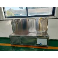 China Tainless Steel Energy Saving Drinking Filling Machine With Pump Core Components for sale